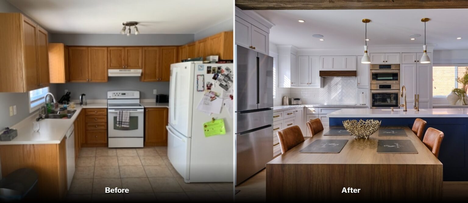 Prycon Custom Building & Renovations - Simply Better Living.