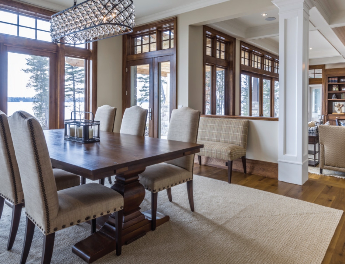 Built For Several Lifetimes - Prycon Custom Building & Renovations