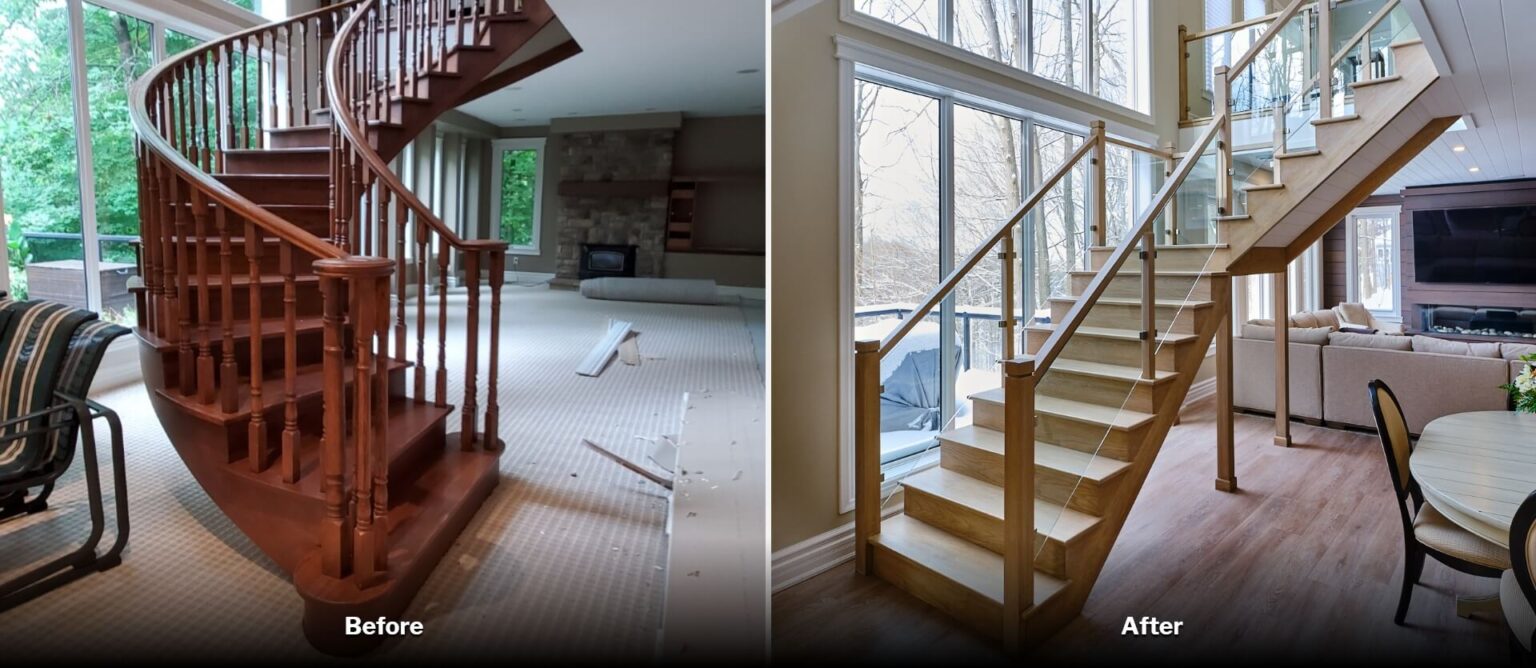 Prycon Custom Building & Renovations - Simply Better Living.