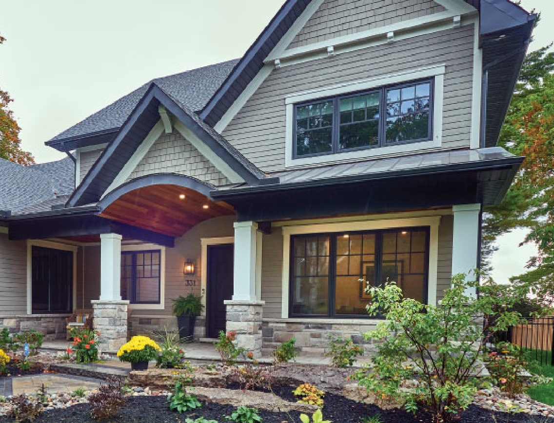 Building Smarter - Prycon Custom Building & Renovations