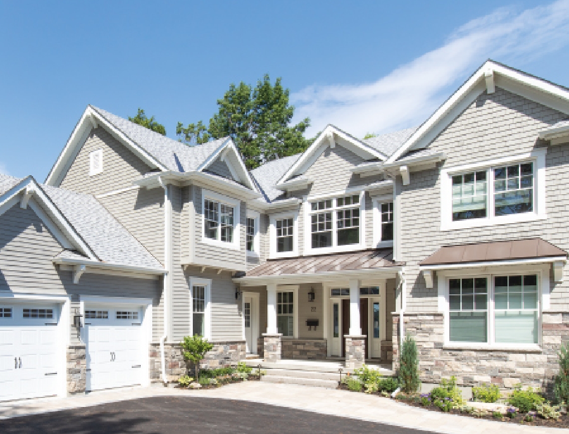 All About That Base - Prycon Custom Building & Renovations