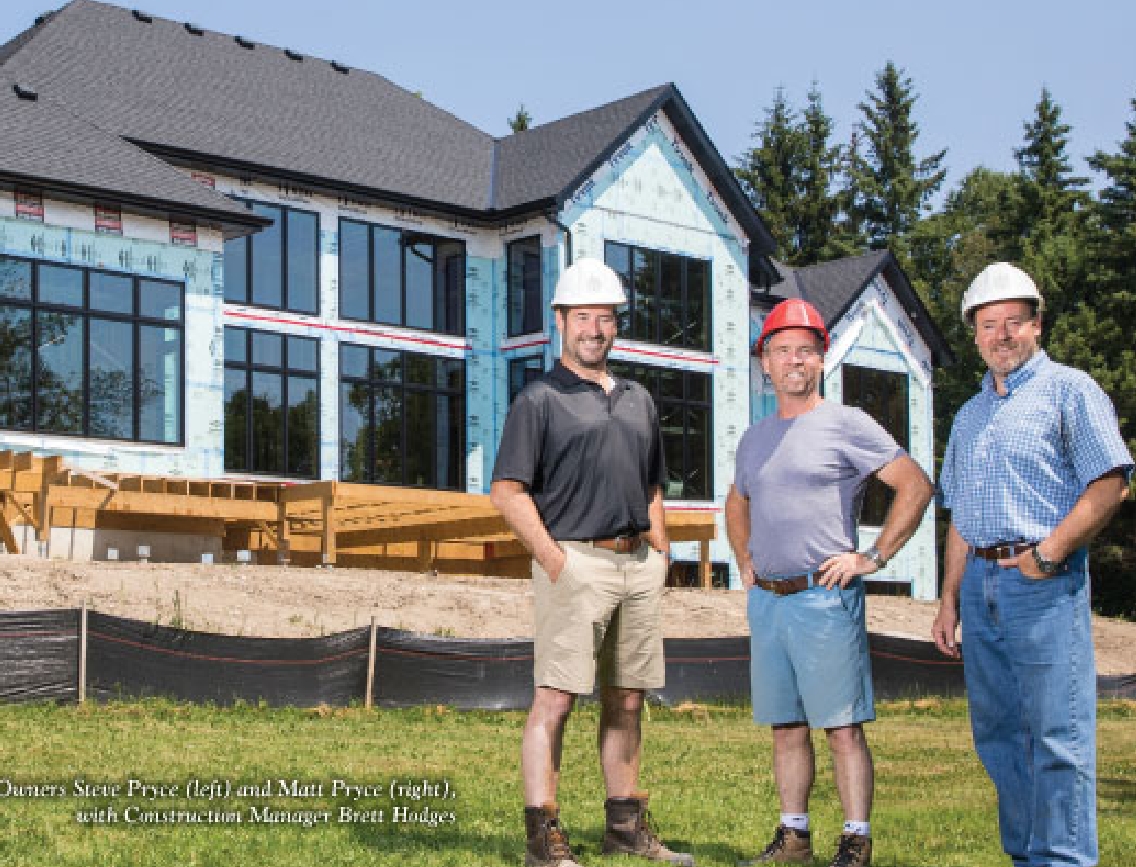 Return on Investment - Prycon Custom Building & Renovations