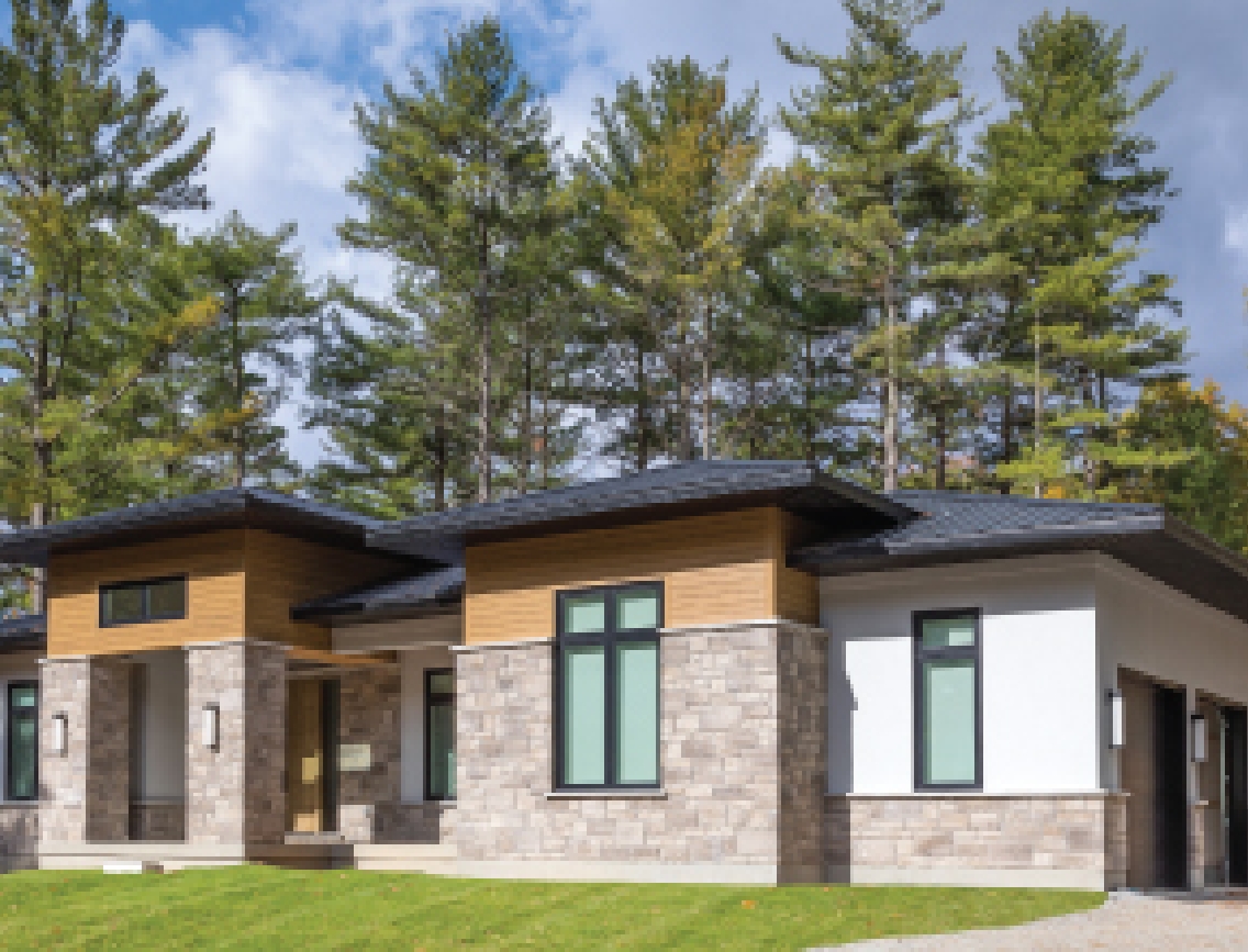 Family Business - Prycon Custom Building & Renovations