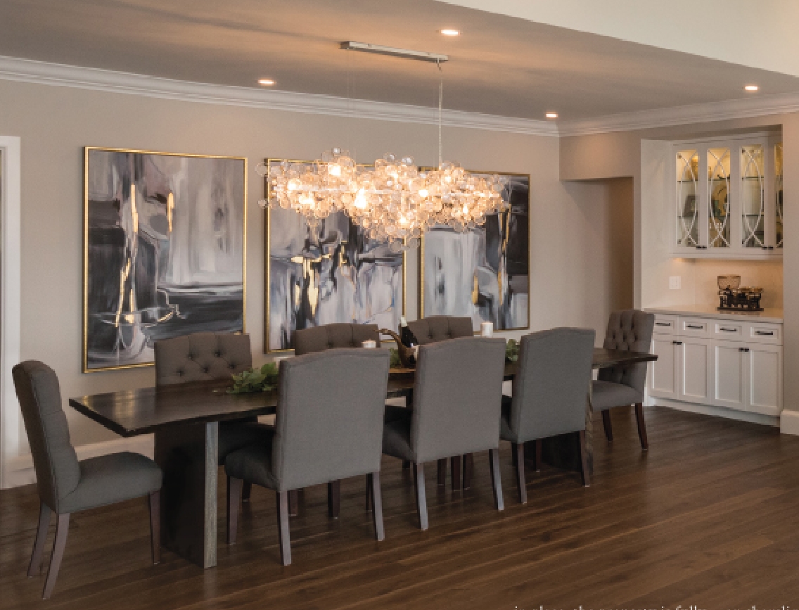 Developing a Dream - Prycon Custom Building & Renovations